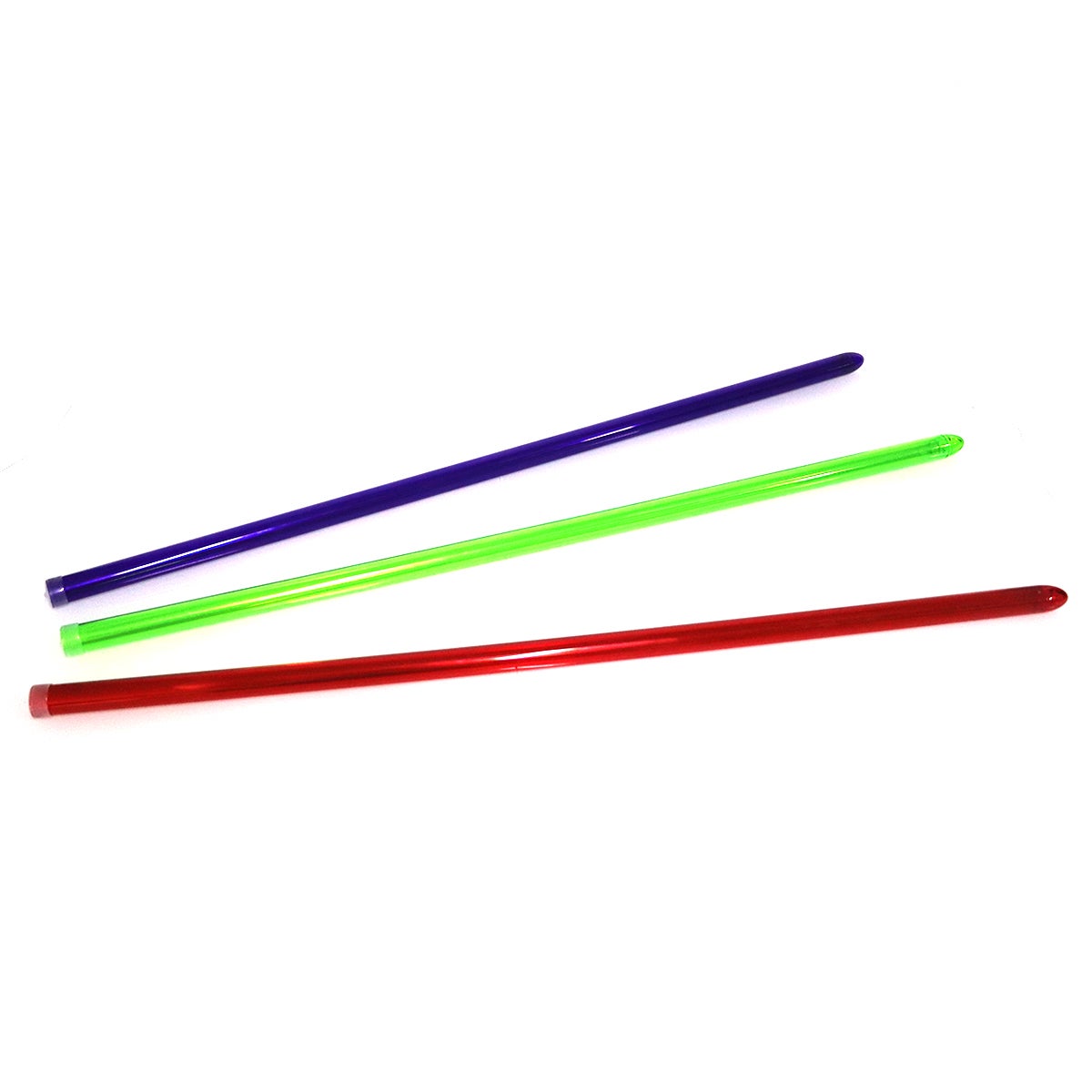 1" RGB Baselit DAY-Blade | Ebon Hawk Armory