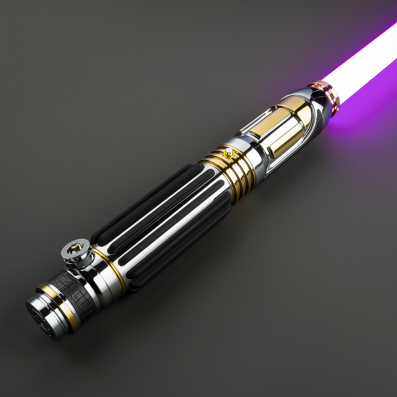 Windu’s BMF Lightsaber | Ebon Hawk Armory