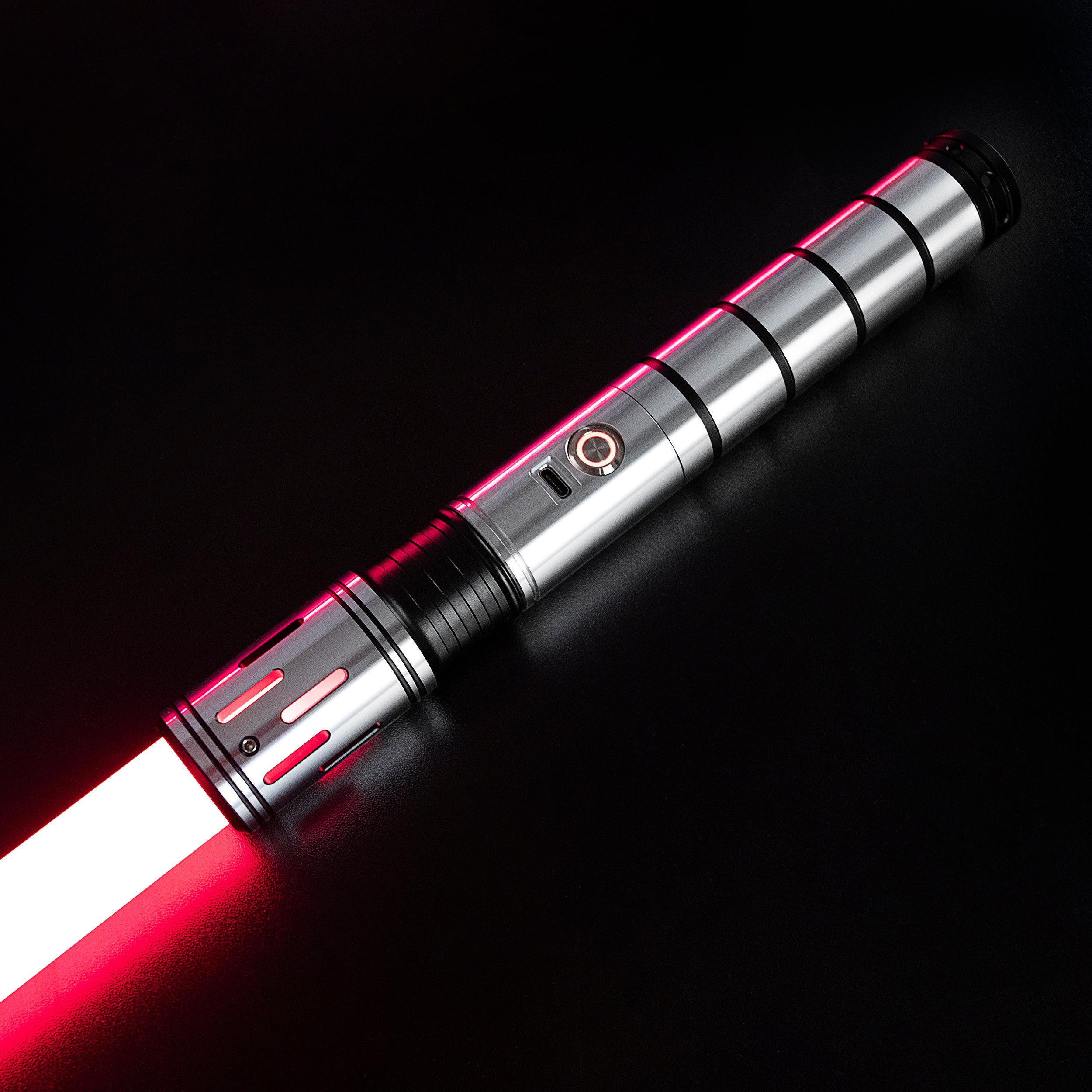 The Prime Lightsaber | Ebon Hawk Armory